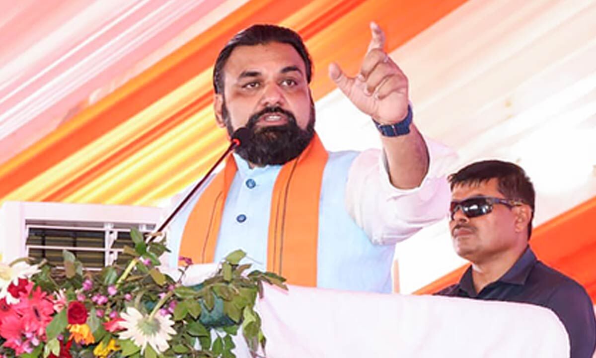 Bihar Cabinet approves 20 proposals with focus on infrastructure ...