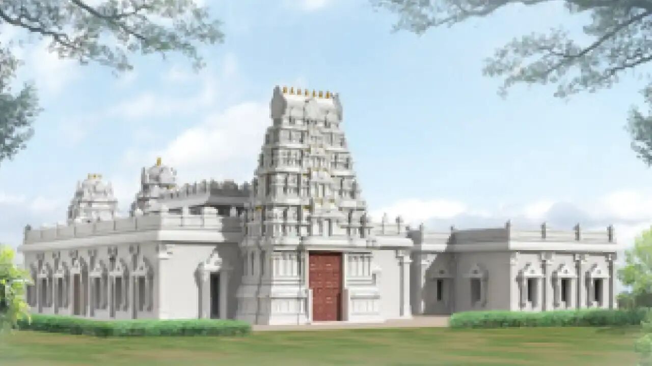TTD gives nod to Venkateswara temple project in Khammam