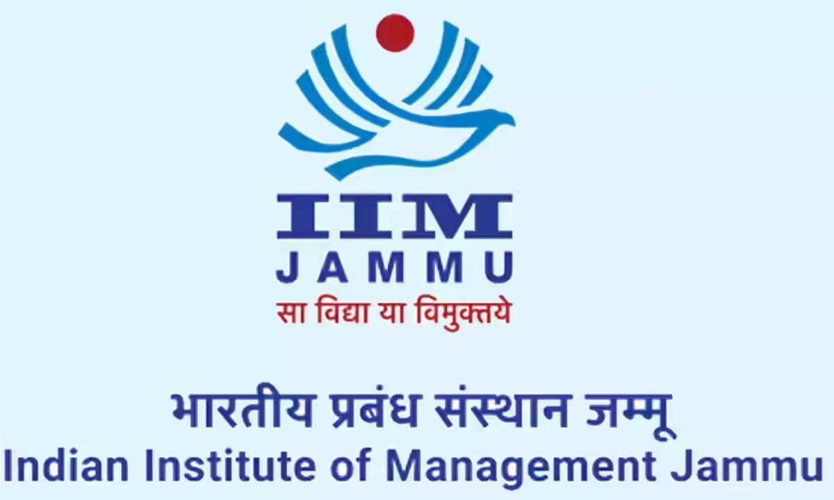 TalentSprint, IIM Jammu launch industry integrated eBBA degree