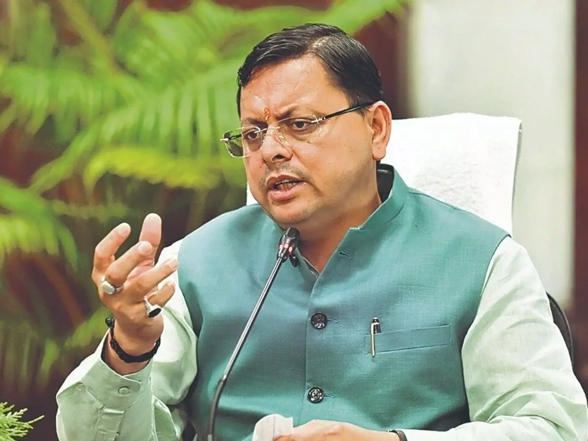 Country Votes for Performance, Not Slogans: Chief Minister
