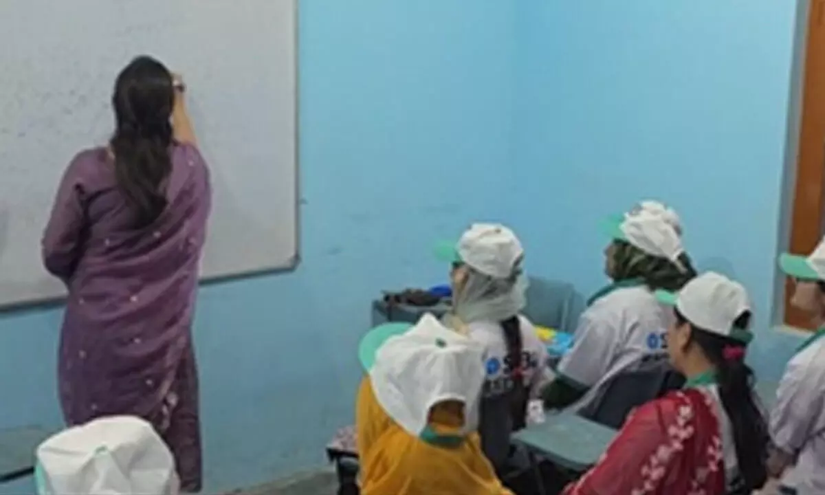 Rural Self Employment Training Institute empowering youth in J&K’s Doda ...