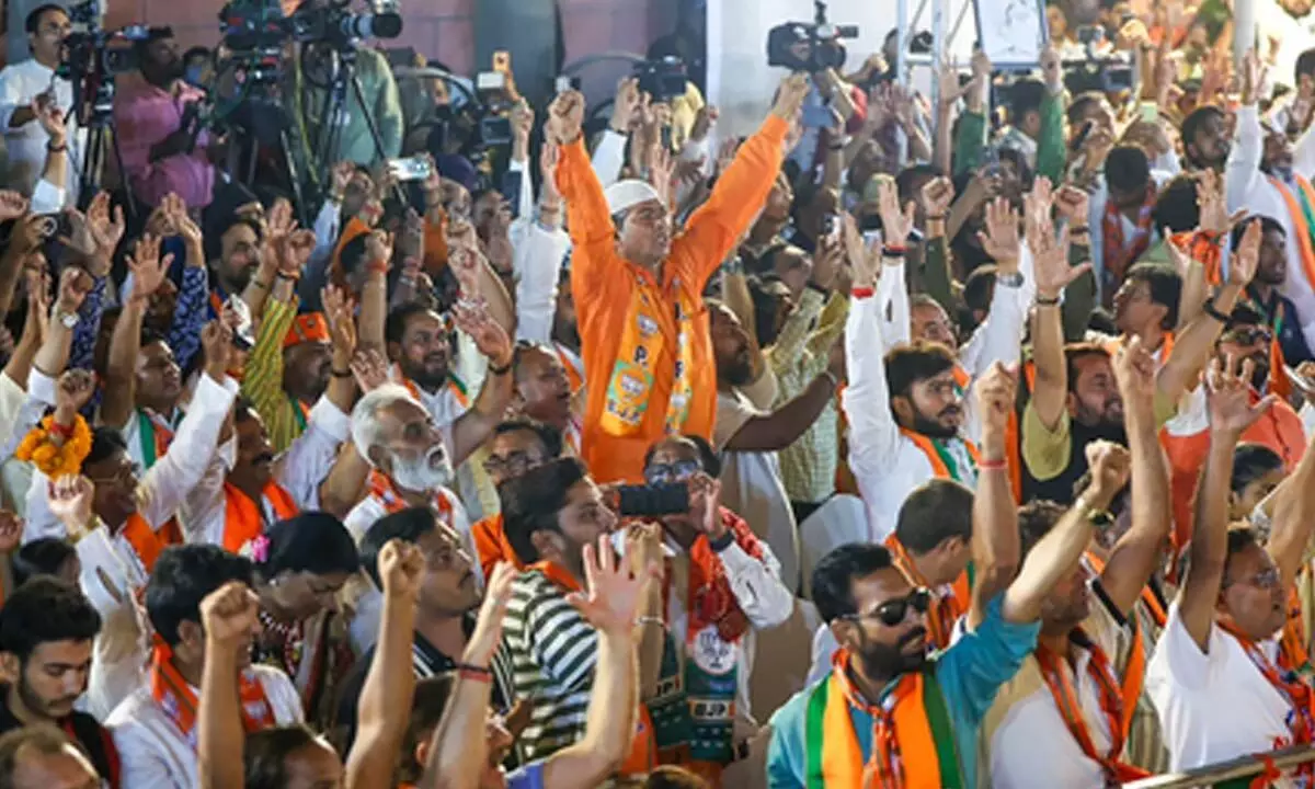 Bengal Guv’s office announces dissolution of Legislative Assembly
