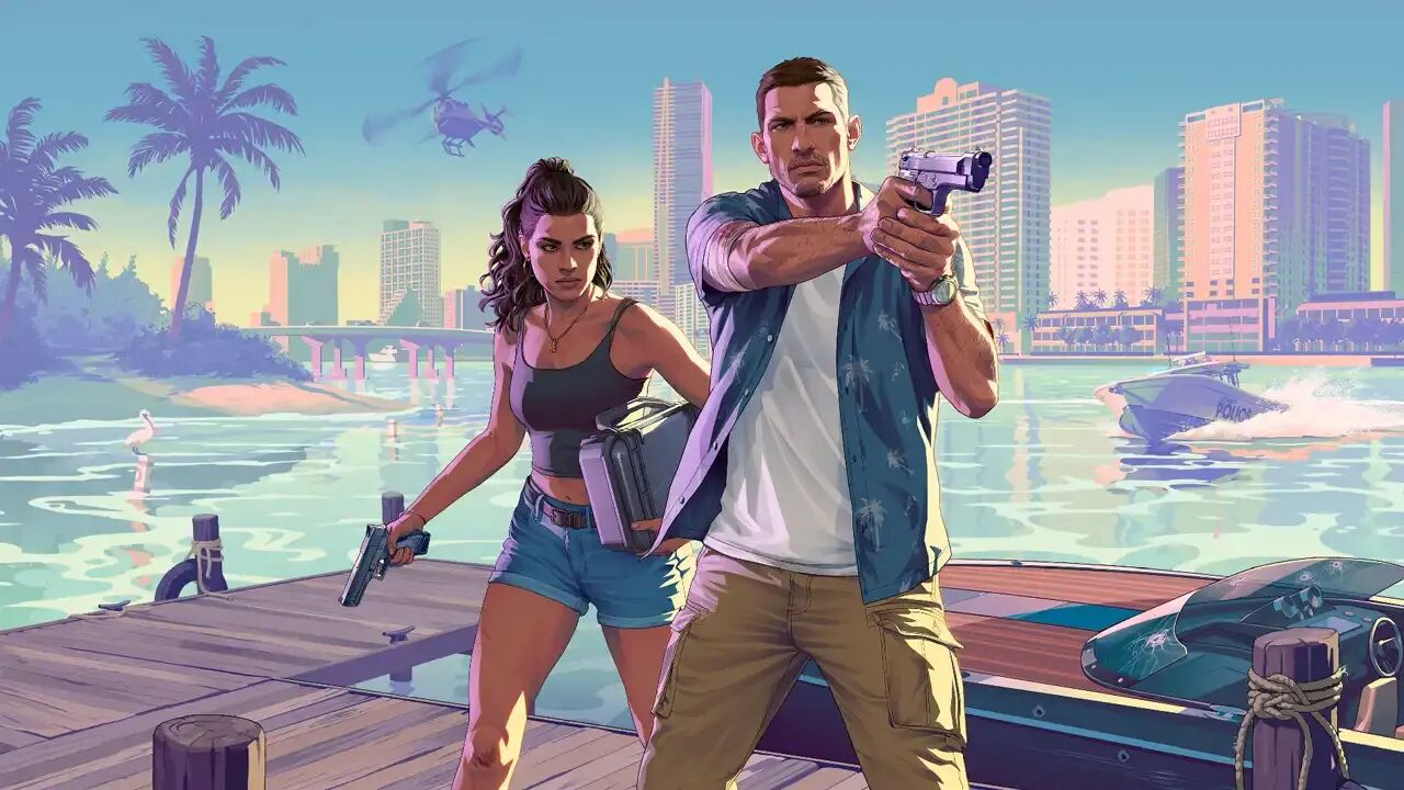 Rockstar Hints at Major GTA Online Summer Update Ahead of GTA 6 Launch