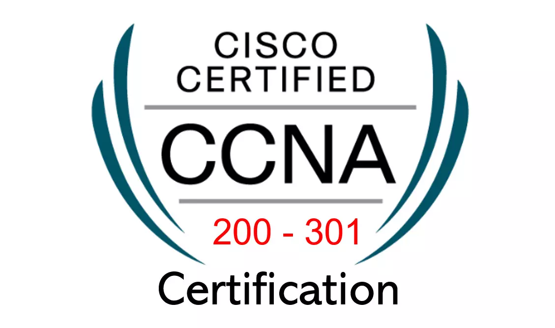 Cisco CCNA 200-301 Certification Guide: Complete Roadmap for Networking ...