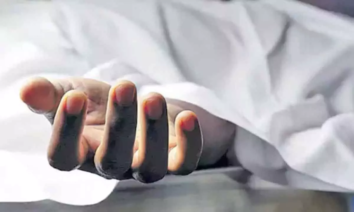 Retired IPS officer wife murdered in Jubilee Hills