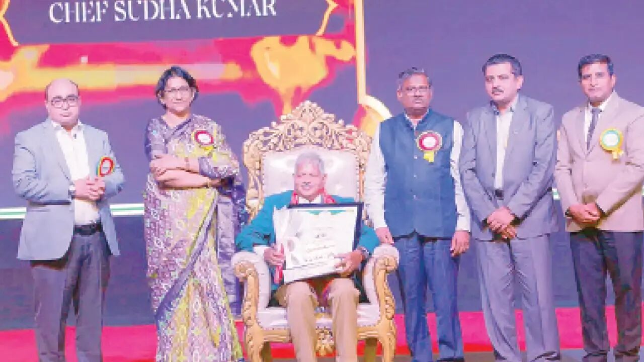 Regency Honours Hospitality Industry Excellence