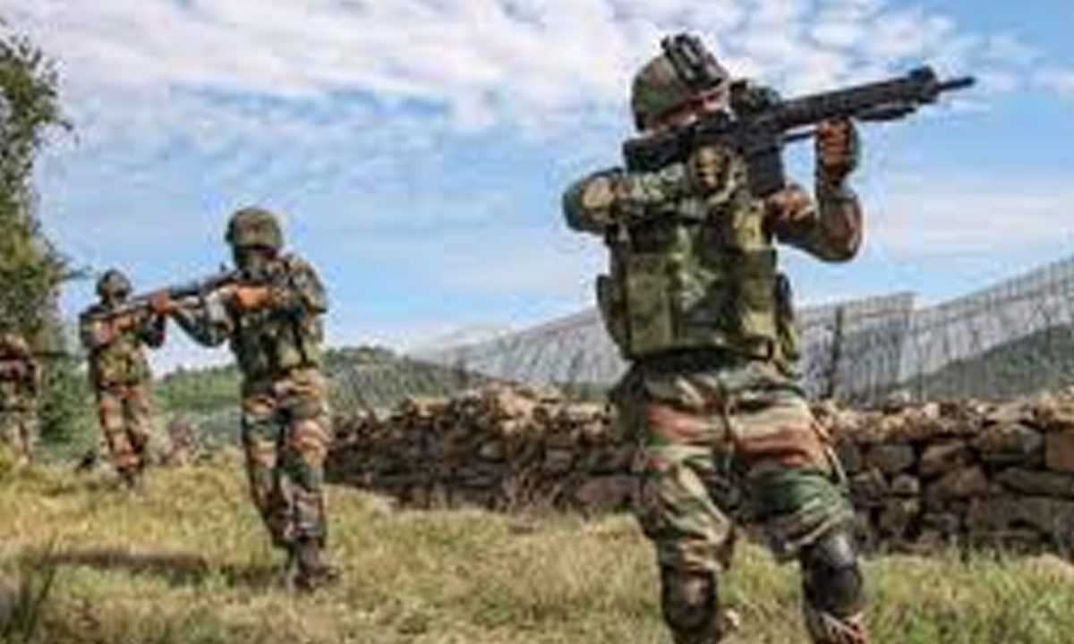 India’s Strategic Shift: The Move Toward Integrated Theatre Commands