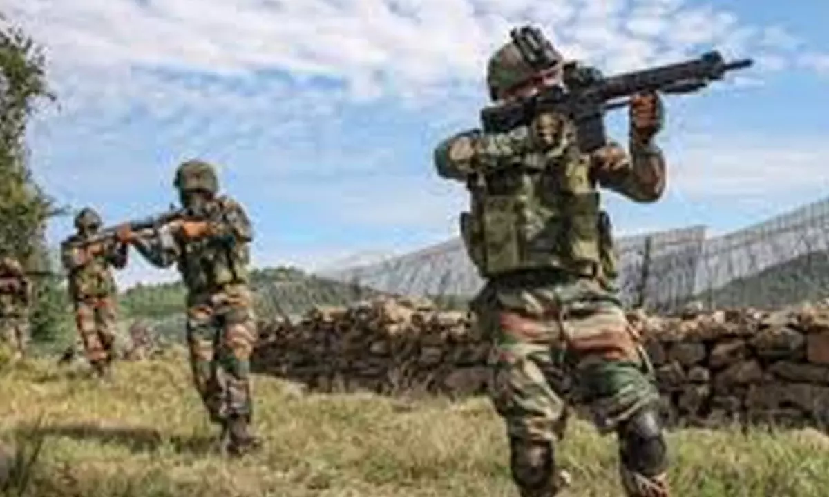 India’s Strategic Shift: The Move Toward Integrated Theatre Commands