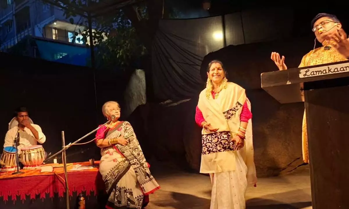 Remembering Tagore