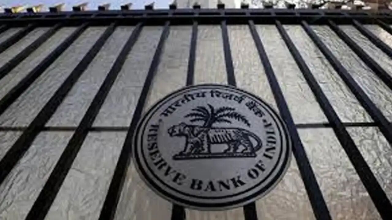 RBI eases rules for banks to include quarterly profits in regulatory ...