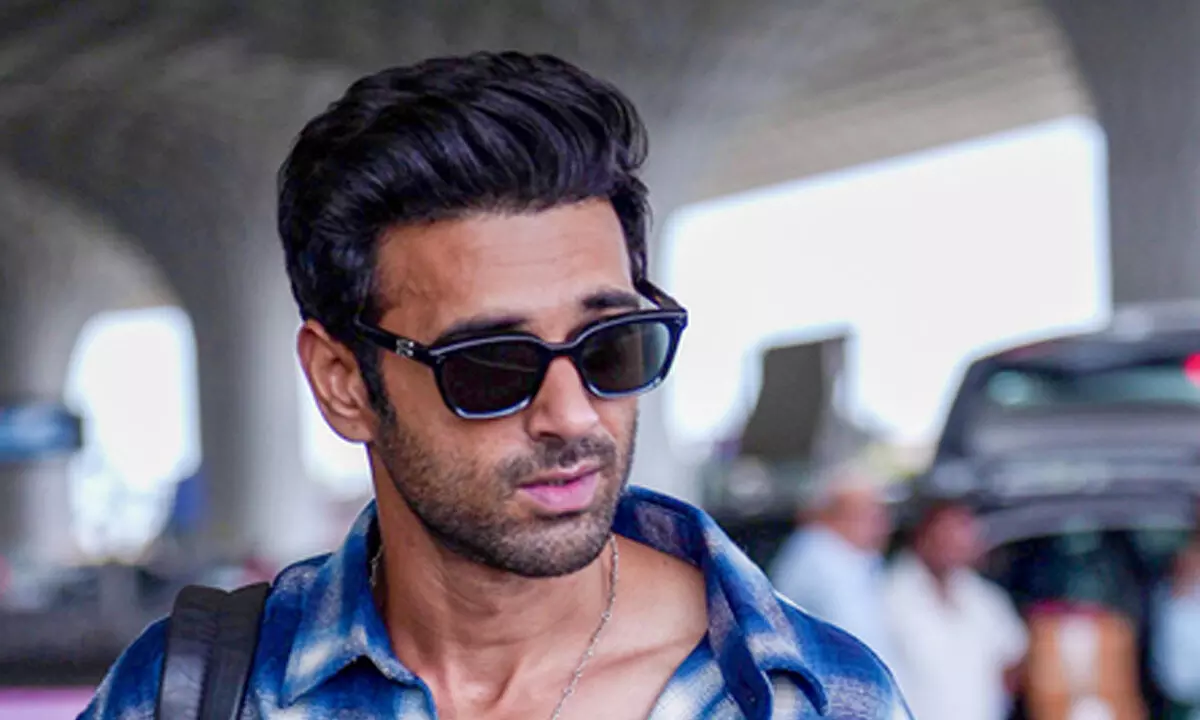 Pulkit Samrat: Negative, positive criticism, both are welcome as long ...