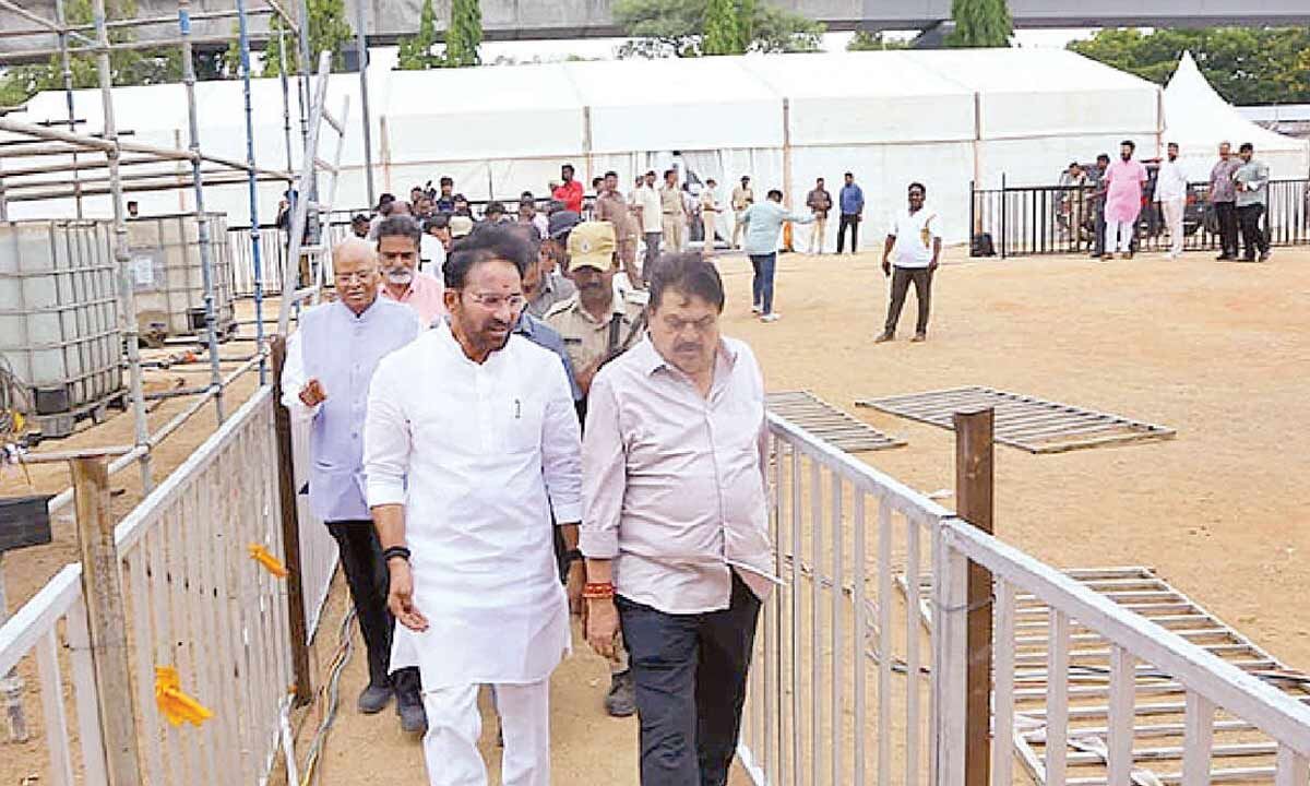 CM invited to PM Modi’s project launch events