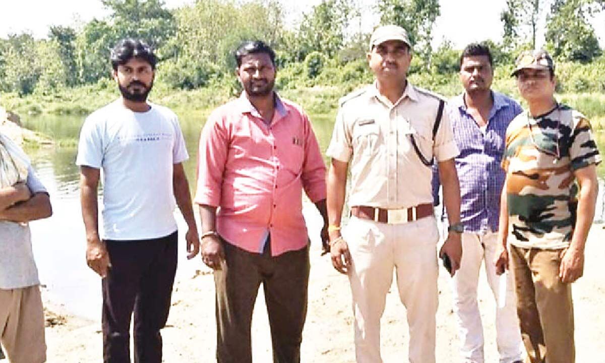 Drones deployed amid leopard scare