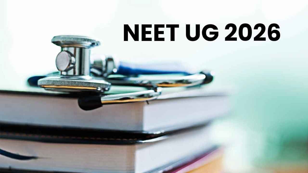 NEET UG 2026 Paper Leak Row Explained: WhatsApp ‘Guess Paper’, 120 ...