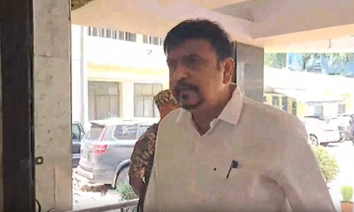 Restaurant of arrested TMC leader earned Rs 1.11 crore during Covid ...