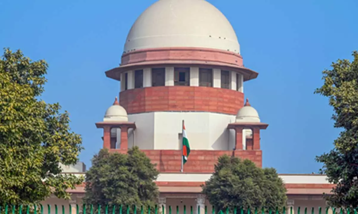 Bengal coal smuggling case: SC issues notice on ED plea to cancel Anup ...