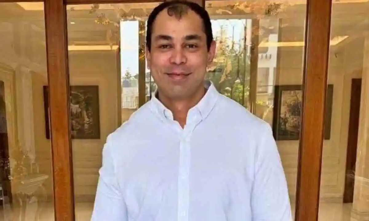 Prateek Yadav Death: Mulayam Singh Yadav’s Stepson Died Due To Blood ...