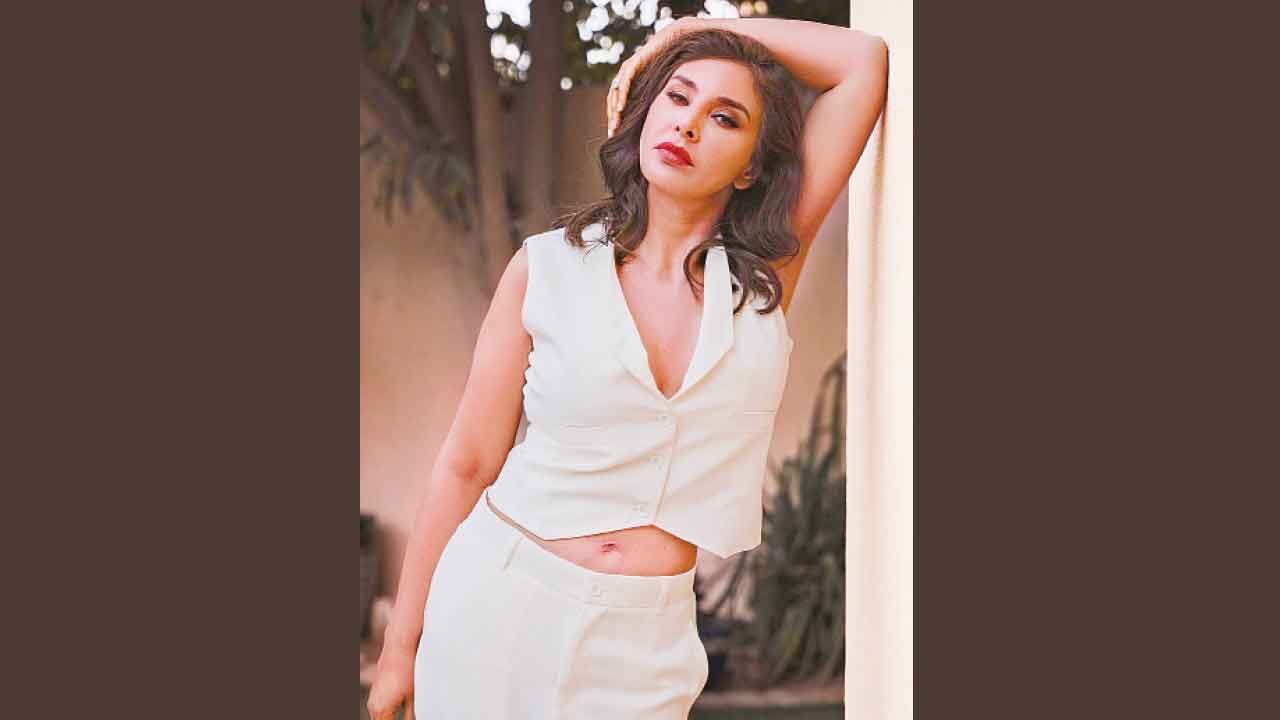 Lisa Ray on how ‘Four More Shots Please!’ brought visibility to bipolar ...