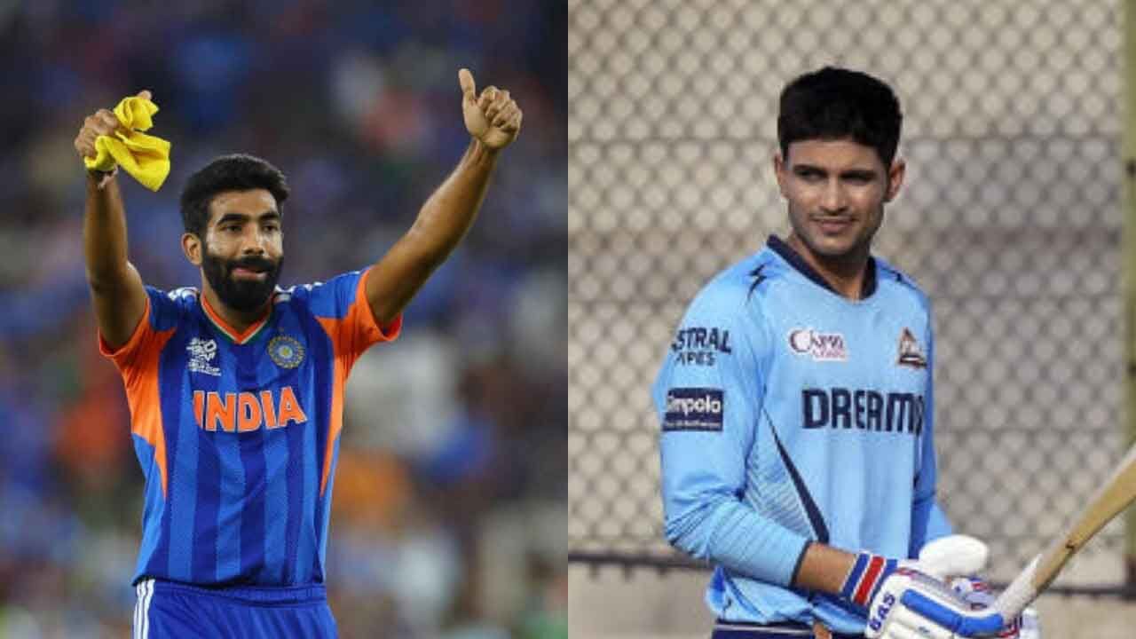 ICC Test Rankings: Bumrah maintains top spot, Jaiswal, Gill at No 8 and 9