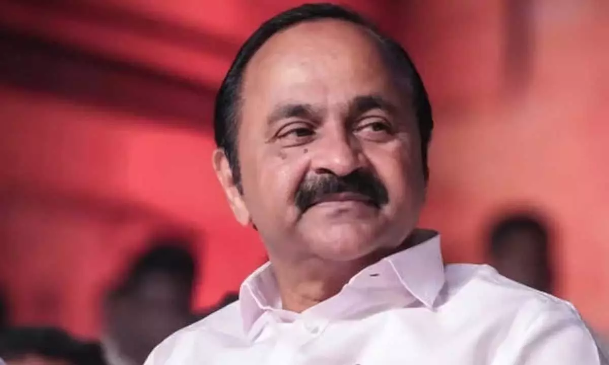 Satheesan to meet PM Modi on May 26 for first time after assuming ...