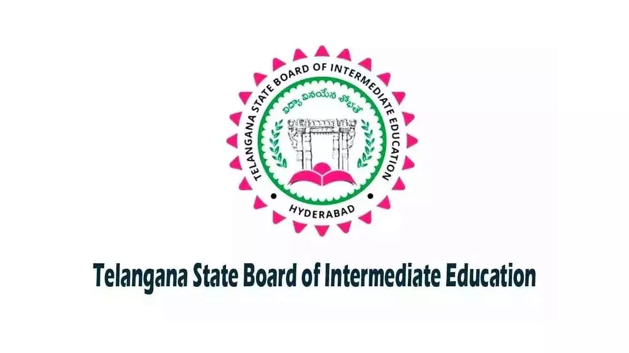 Telangana Board of Intermediate Education Announces Major Academic Reforms