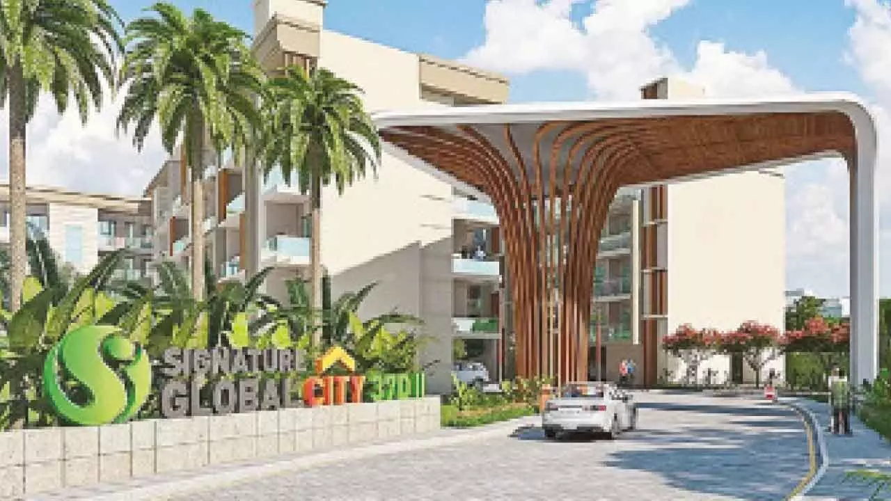 Signature aims 21% growth in sales