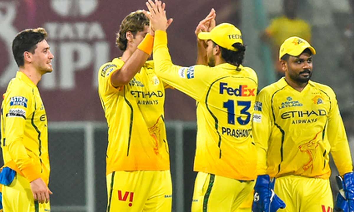 'CSK don’t have too many smart heads on the field': Rayudu after loss ...