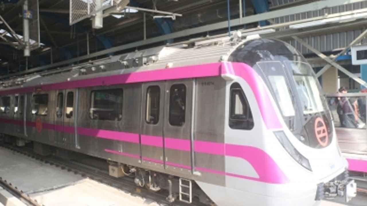 Bengal elections delay Bengaluru Metro Pink, Blue Line works