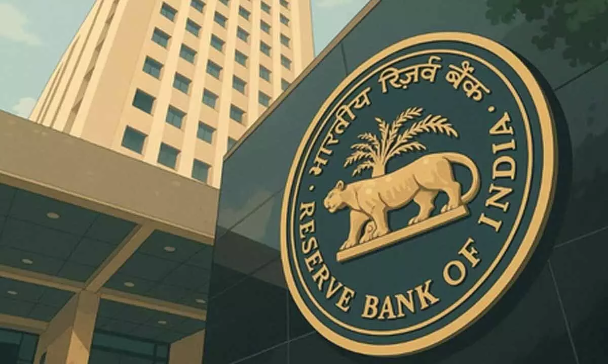 RBI promotes Gunveer Singh as Executive Director