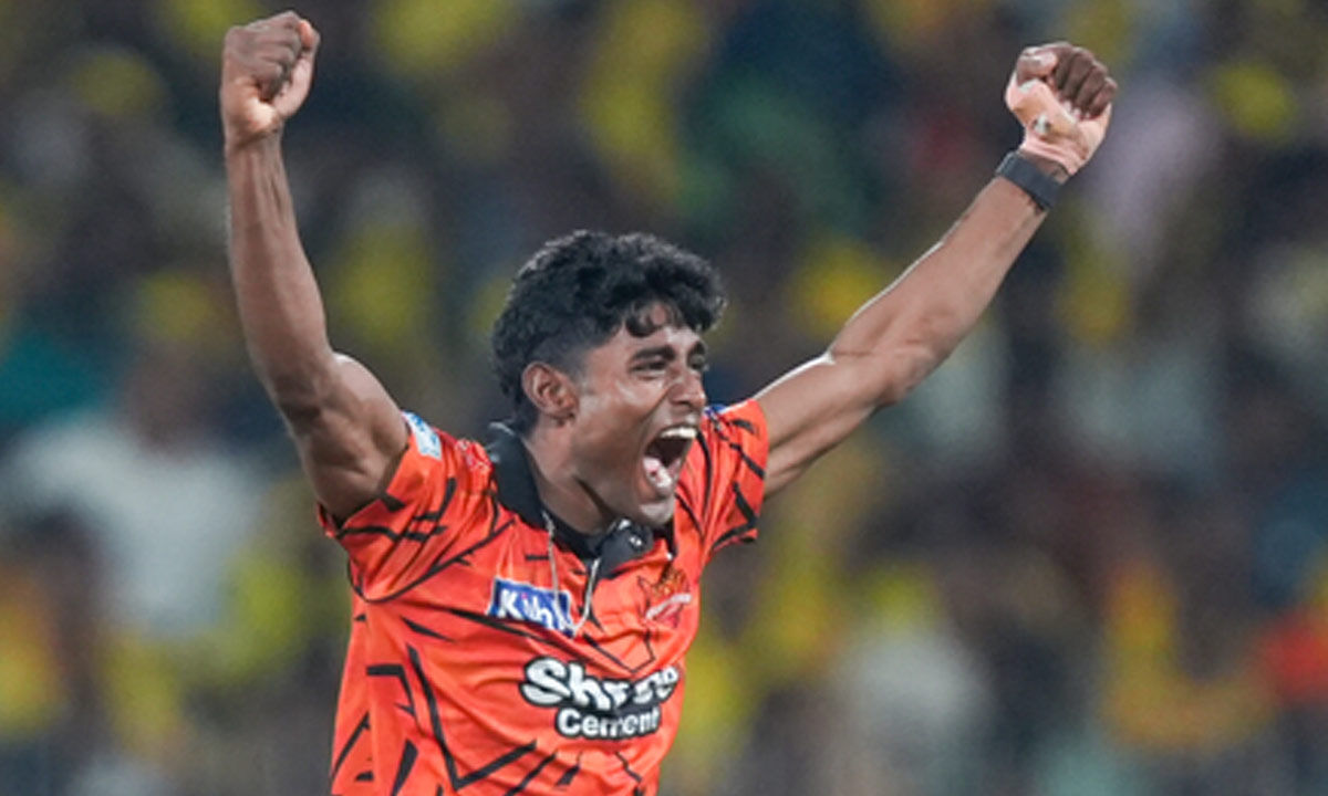 IPL 2026: Varun Aaron praises SRH youngsters Sakib and Praful after ...
