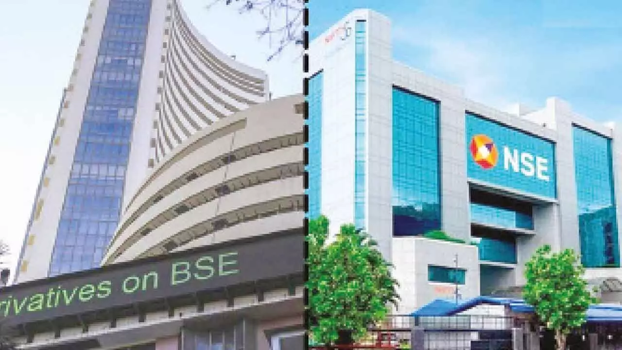 Nifty likely to touch 29,000 by FY27-end despite global uncertainties ...