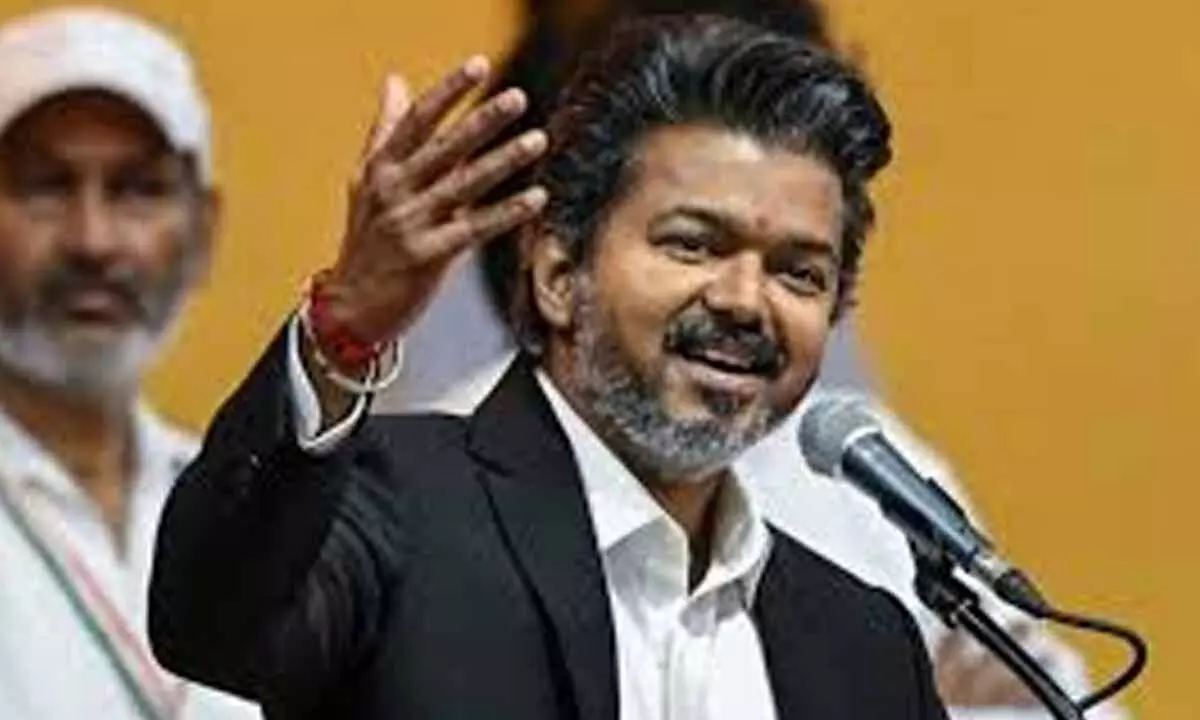 Vijay Faces Early Setbacks As Tamil Nadu CM Amid Rollbacks And ...