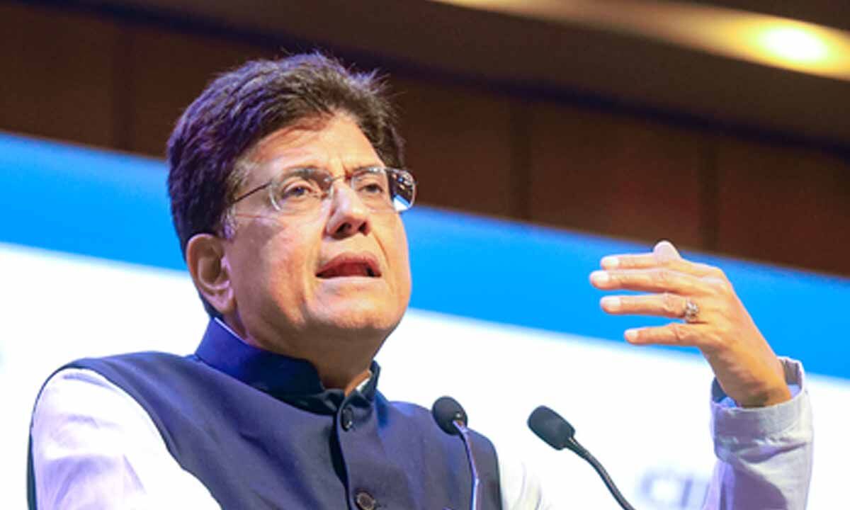India closely monitoring rupee slide, measures under consideration ...