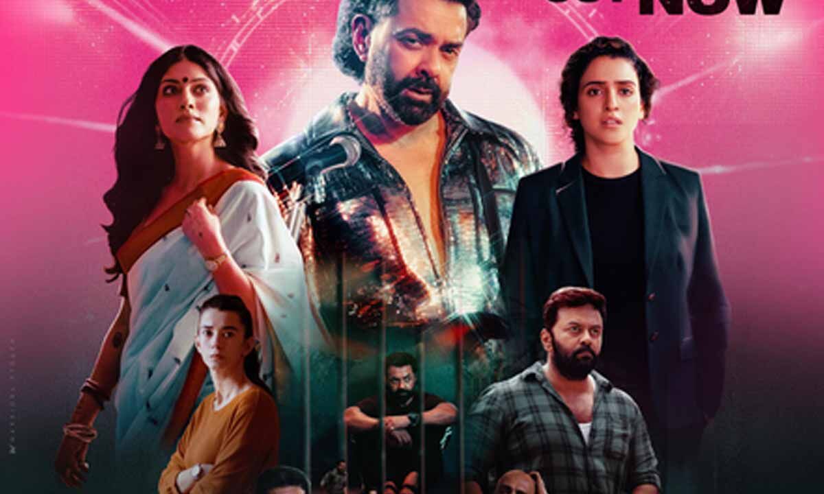 Bobby Deol’s 'Bandar' trailer exposes the disturbing reality many men ...