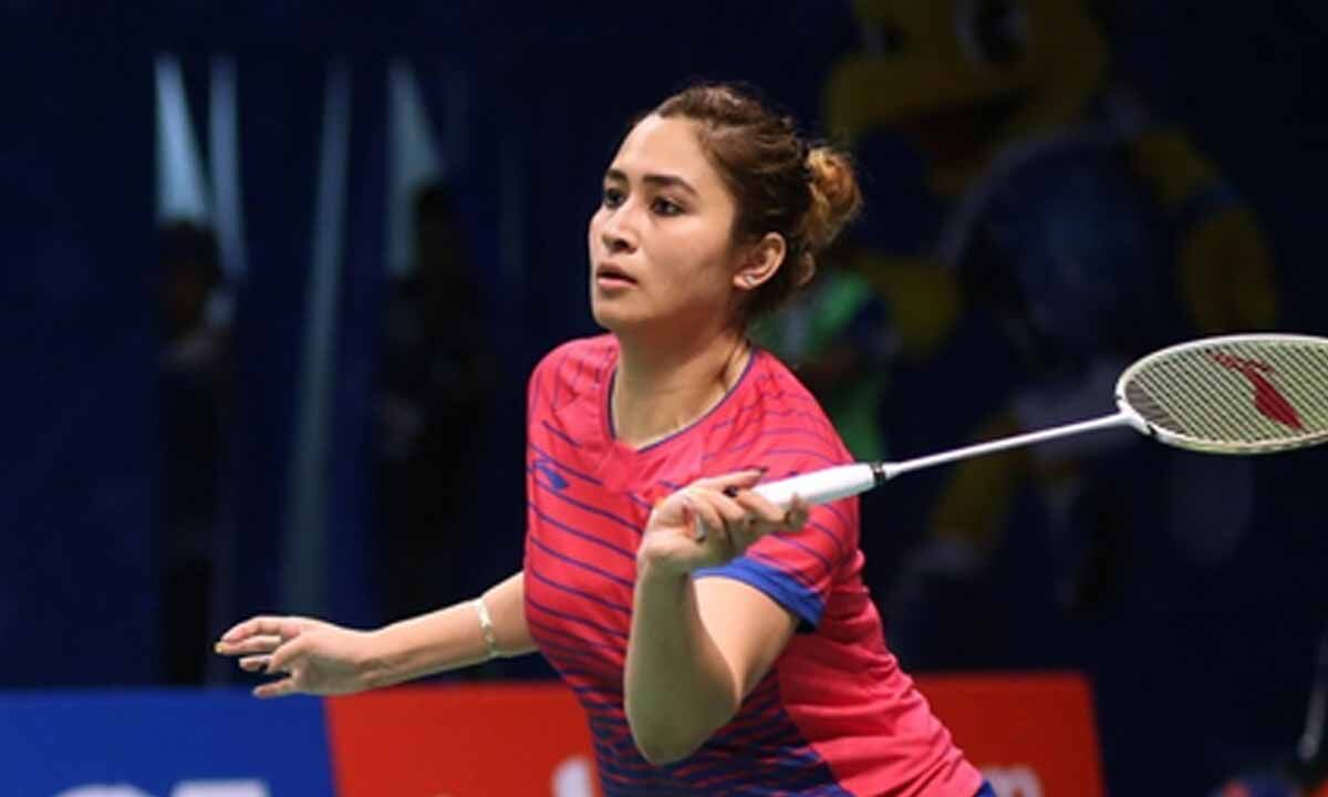 VK Verma tried his best to end my career: Jwala Gutta’s shocking claims ...