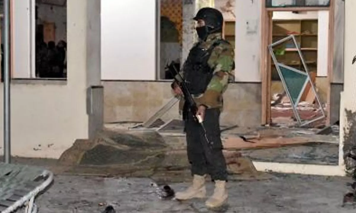 Rights body slams demolition of civilian homes by Pakistani forces in ...