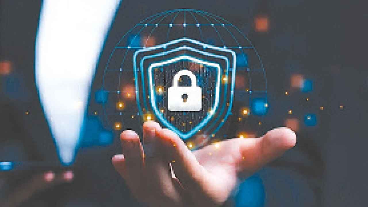 Delivery boy held for offering mule accounts to cyber fraudsters