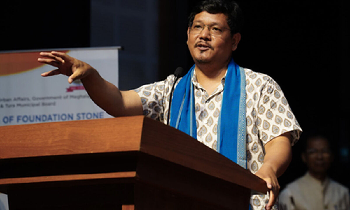 Meghalaya's Tura to get Rs 150 crore urban facelift projects ahead of ...