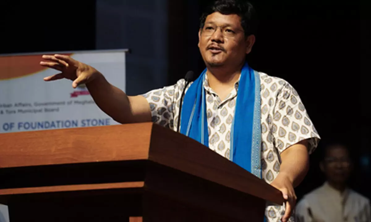 Meghalaya's Tura to get Rs 150 crore urban facelift projects ahead of ...