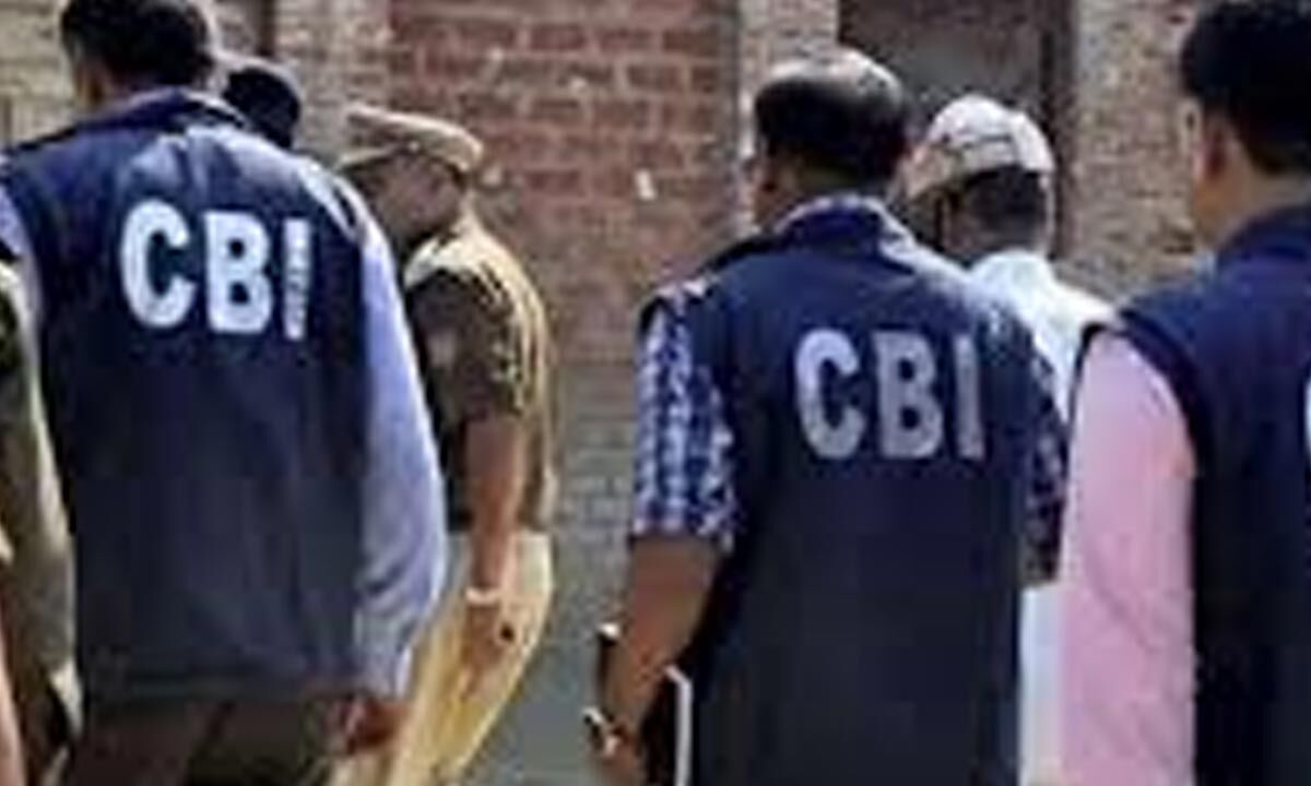 NEET-UG 2026 Paper Leak: CBI Arrests NTA-Appointed Physics Expert In ...