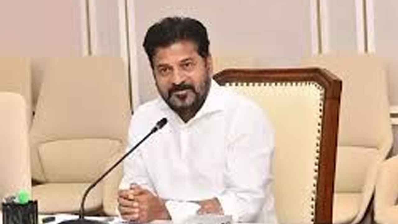 Major schemes likely to be launched on TG Formation Day