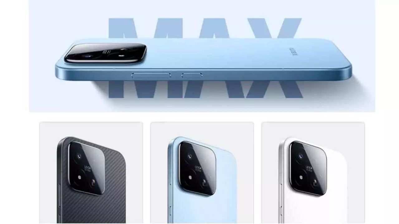 Xiaomi 17 Max: The Ultimate Buyer’s Guide to 2026’s Battery Beast
