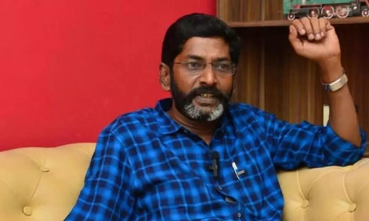 Savukku Shankar freed after Goondas Act revoked, praises Vijay, hits ...