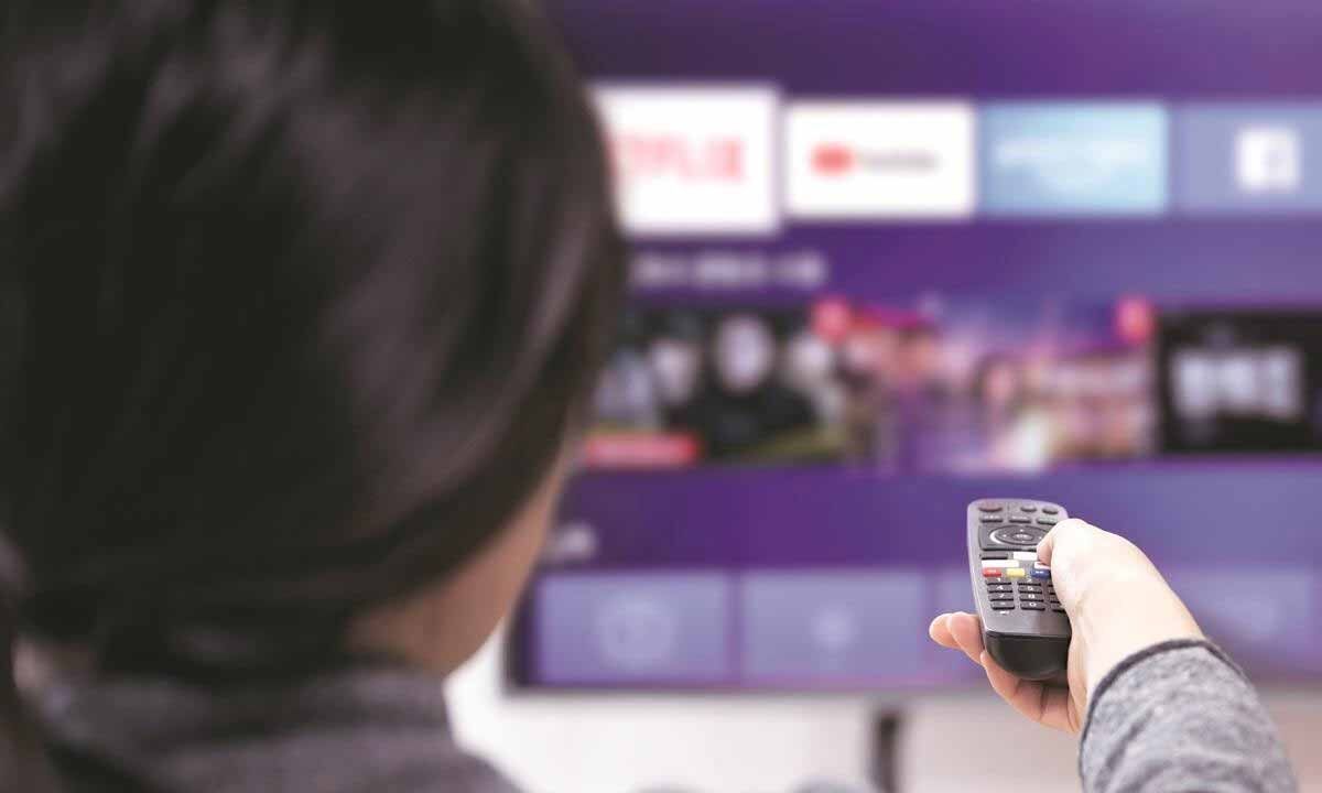 Weekend OTT blast: Here’s what is streaming across platforms