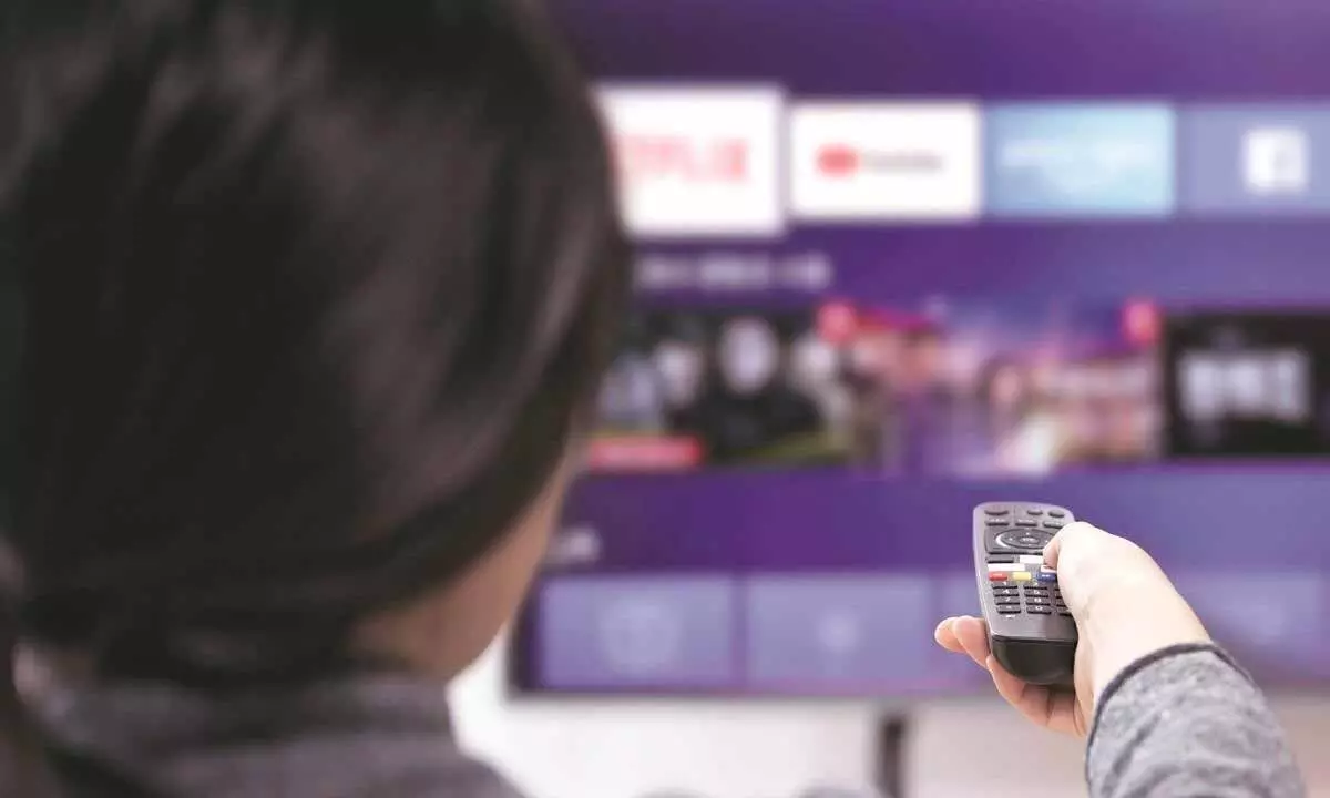 OTT releases this week: Here’s what to watch