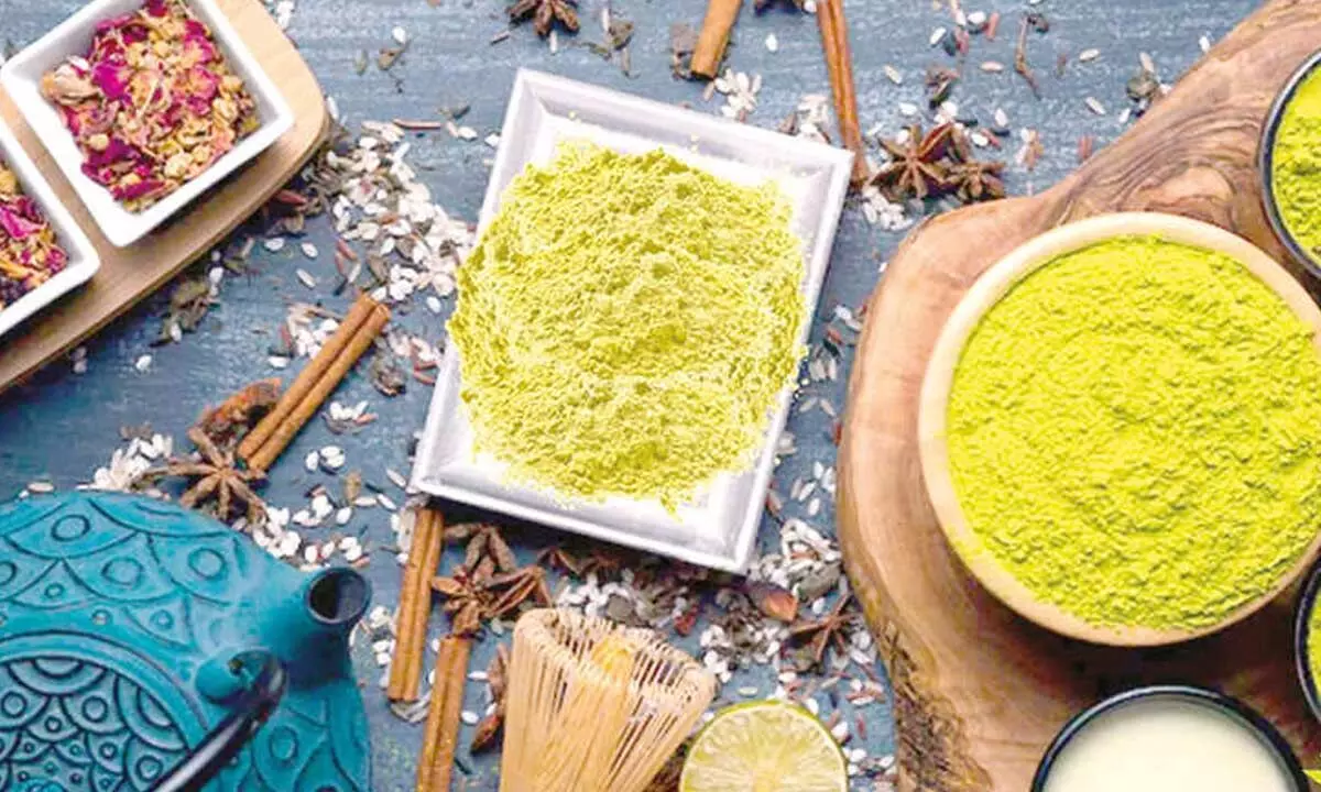 Cruelty-free haircare: The rising demand for natural henna creams
