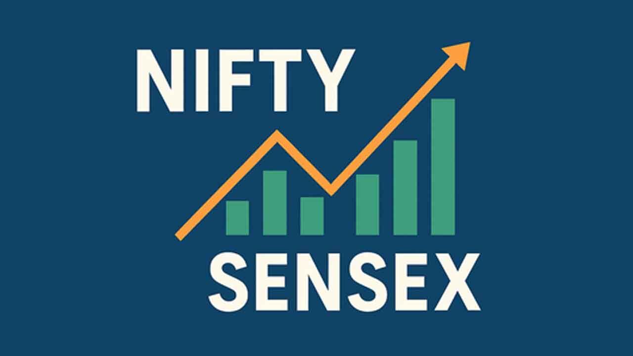 Nifty eyes 24,000 breakout, Sensex may face resistance near 76,000 next ...