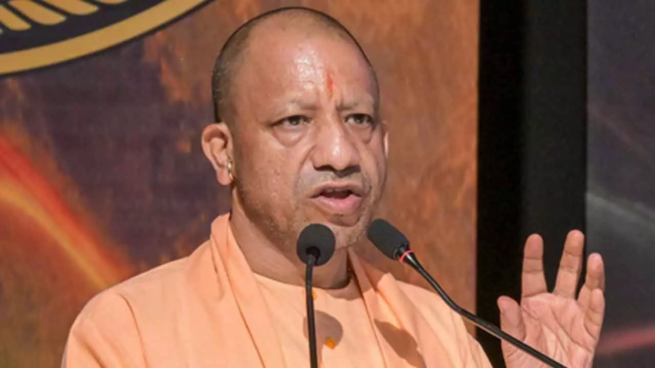 Yogi govt ramps up Balvatika initiative, focuses on pre-primary ...
