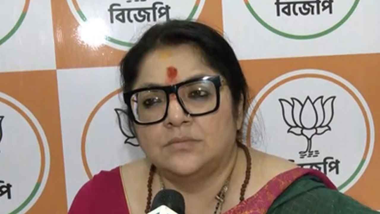BJP defends Kolkata bulldozer action, slams Trinamool over illegal ...