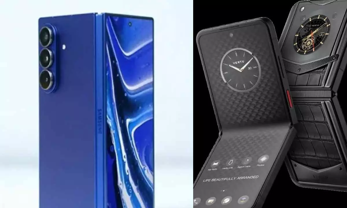India’s Most Expensive Smartphones: Luxury, Foldables and Flagship ...
